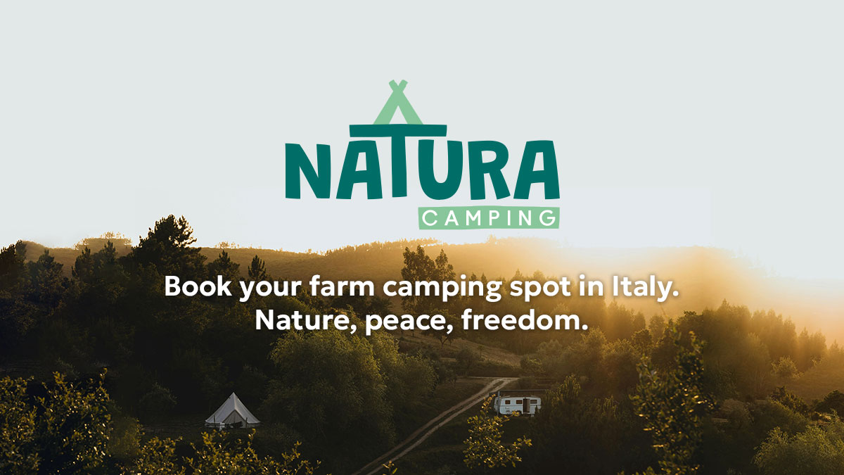 Glamping - Natura Camping